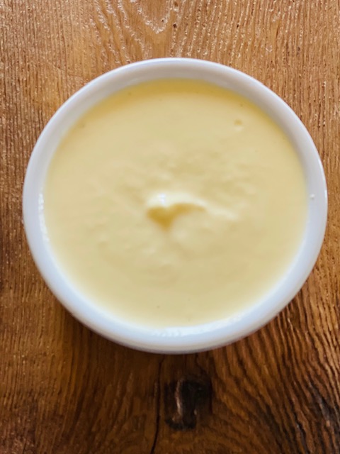 Dolcetti Fit con Yogurt Greco in stile Japanese Cheesecake (solo 84 ...