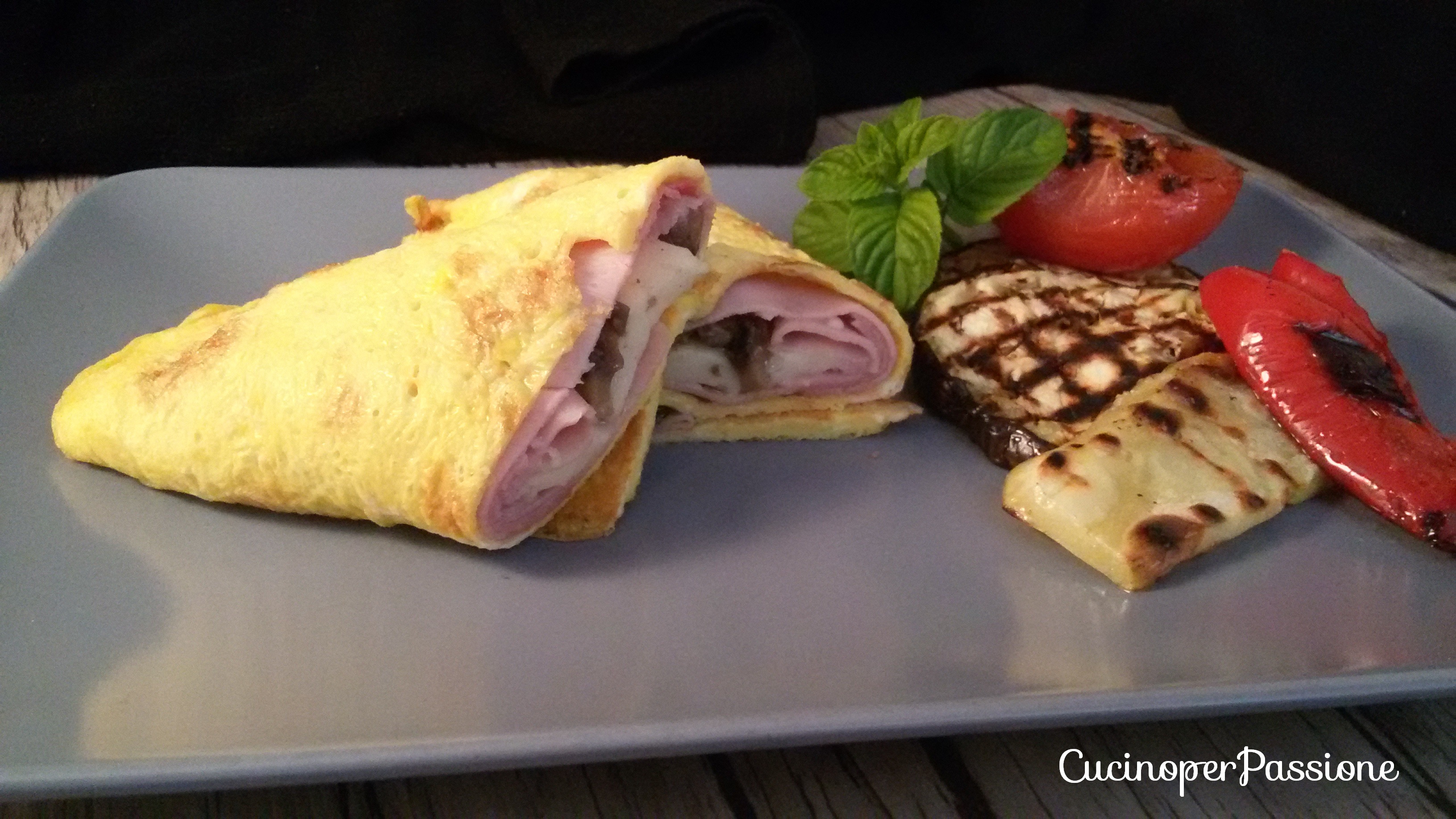 Più di 60 ricette di piatti freddi | Cucino per Passione