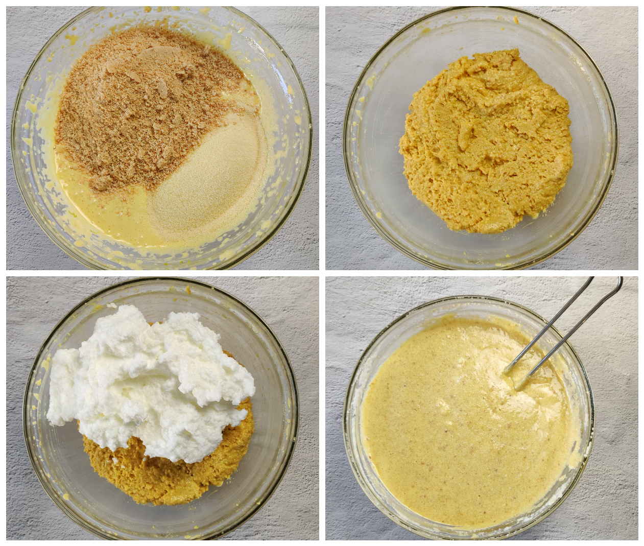 Parrozzo abruzzese. Ricetta regionale tipica del Natale.