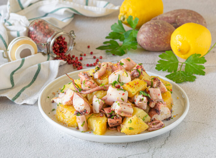INSALATONE ESTIVE facili, veloci, fresche e gustose