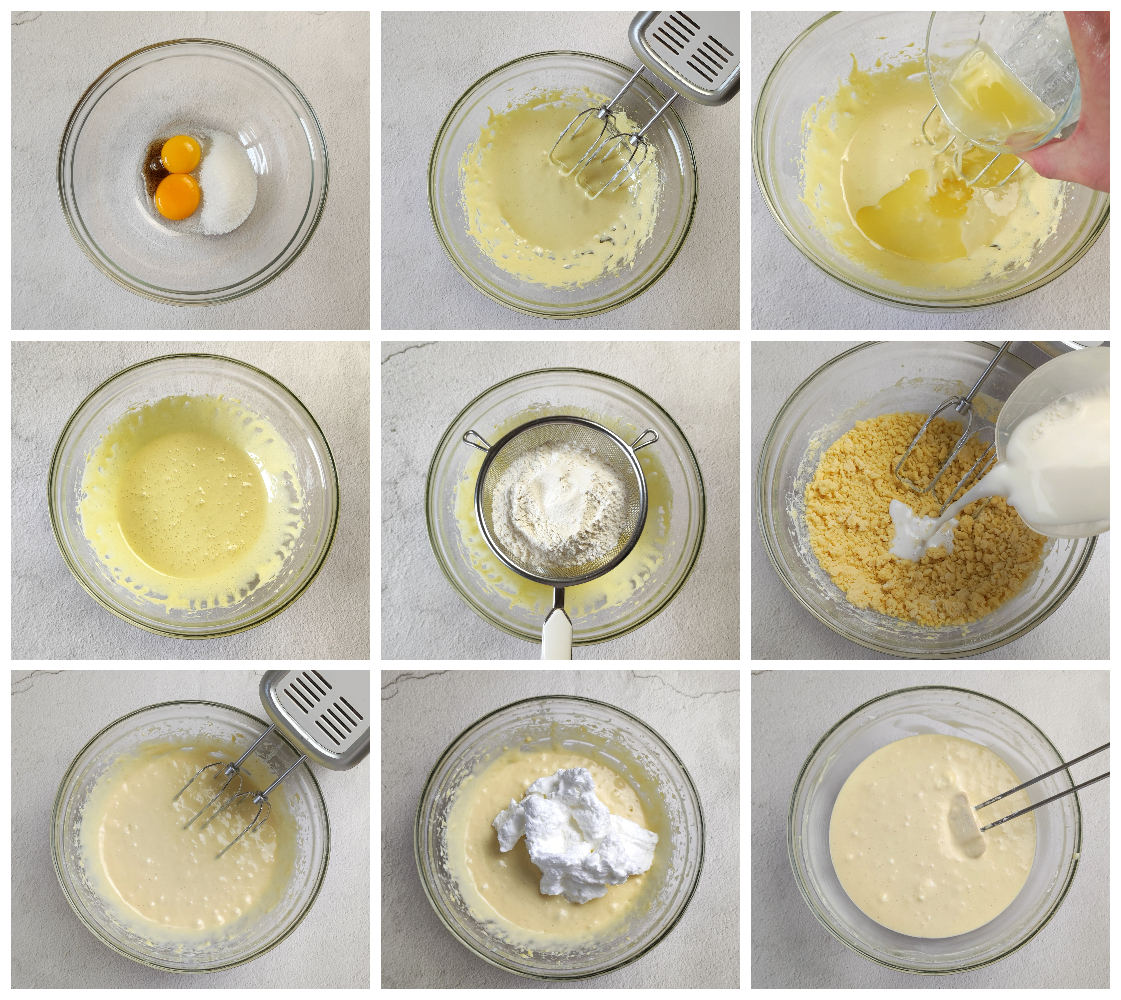 WAFFLE. La ricetta facile, veloce e golosa per prepararli a casa.