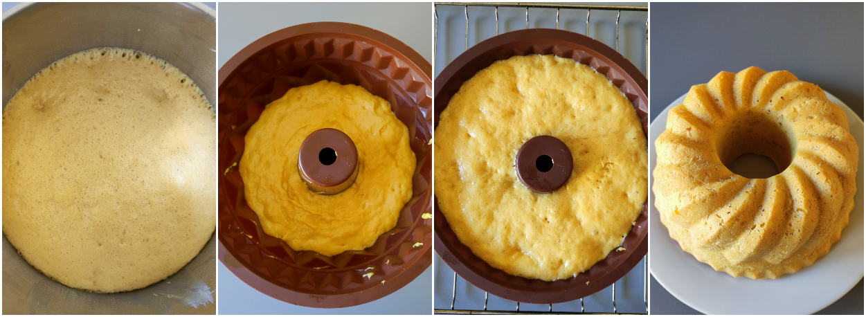 Babà napoletano. La ricetta facile che conquisterà tutti.