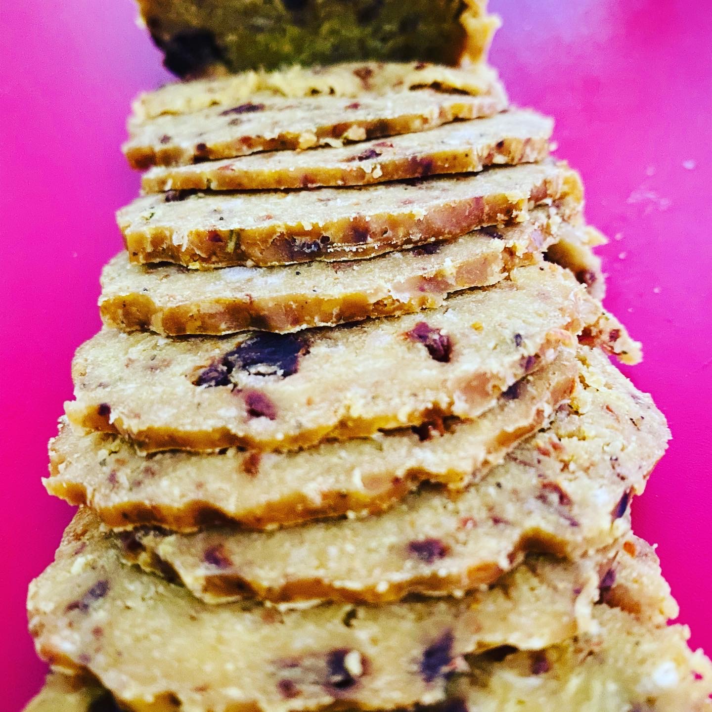 AFFETTATO VEGANO - Blog di dailariconamoreincucina
