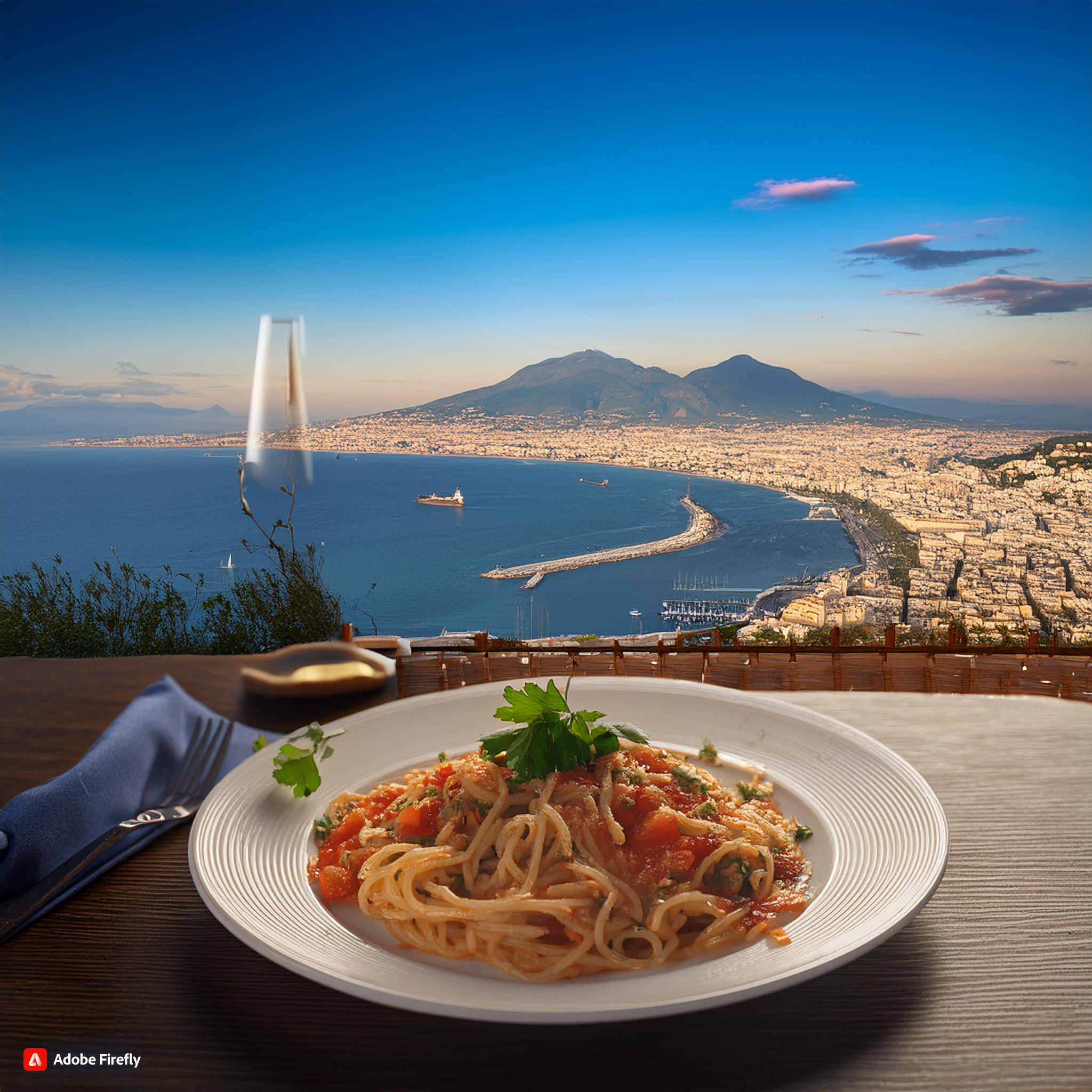 Cucina Napoletana: Un Viaggio tra Tradizione e Storia | Dal Carrello al ...