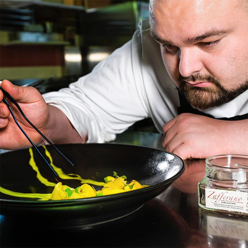 Pasta Fresca Archivi - Daniele Rossi Chef