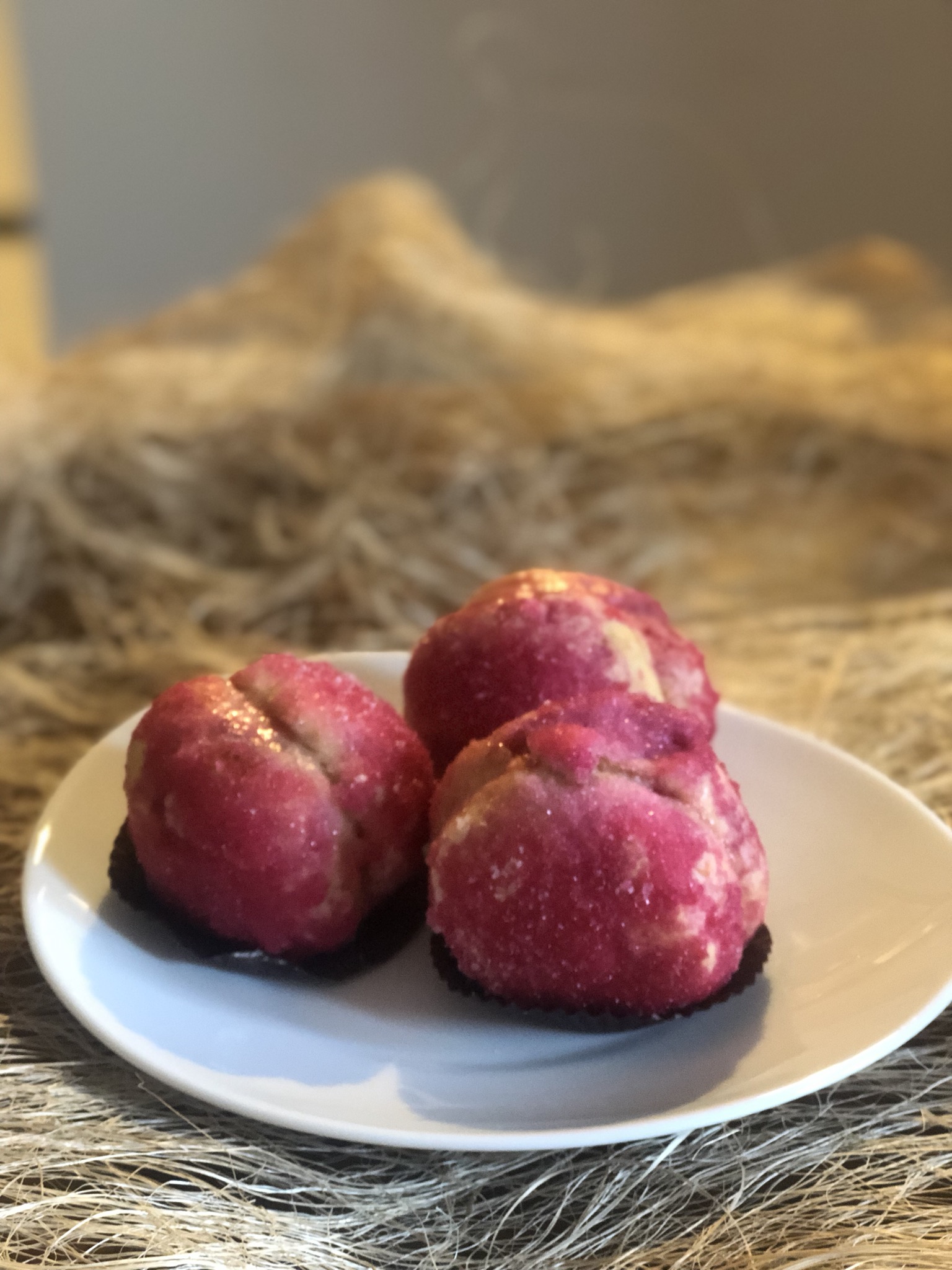 Pesche all’alchermes - DolceGiuridica