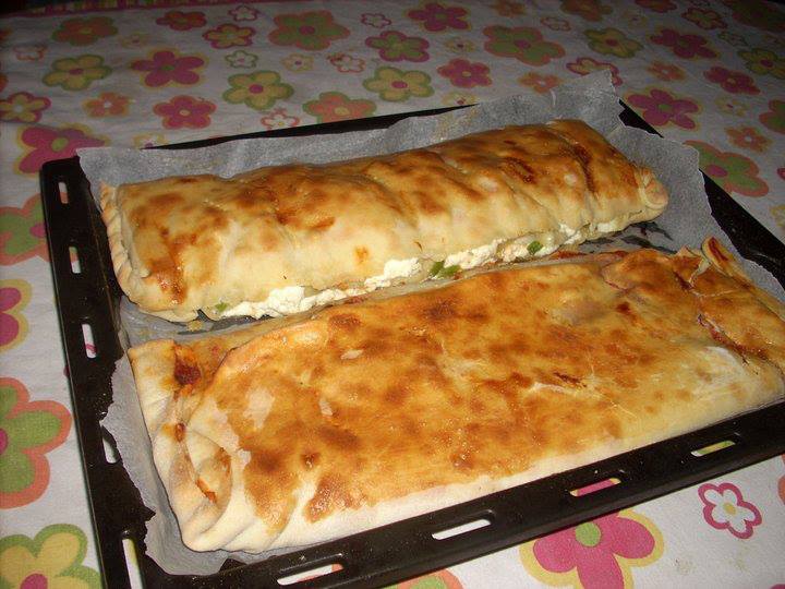 scacce Modicane a modo mio | DolceSalatoConCetty