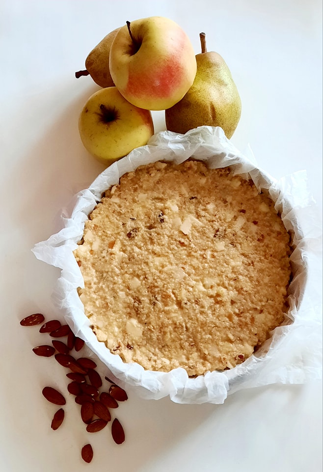 Miascia - donaelesuedelizie