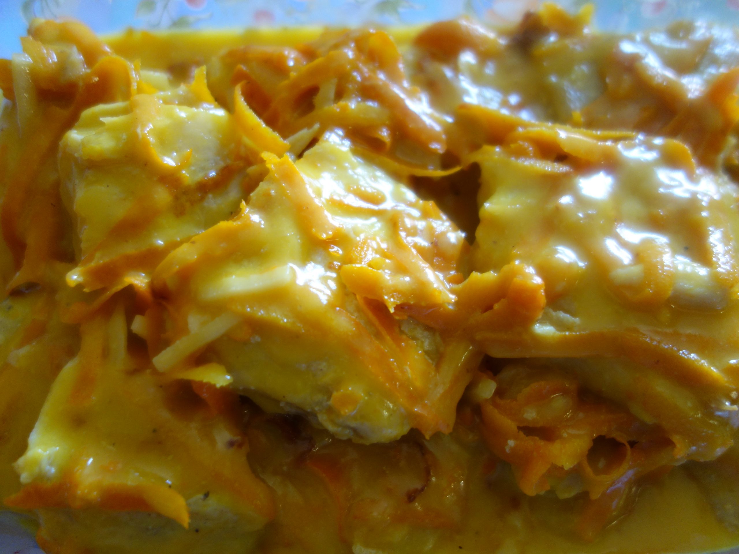 Pesce persico arancia e zenzero: gusto e colore 🥰 - Dosi & Segreti