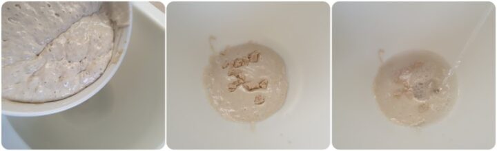 PANE TIROLESE: ricetta dei Vinschgerle o segalini (panini di segale)