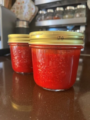 🍓 Marmellata di fragole: quando tuo marito porta la frutta e tu entri ...