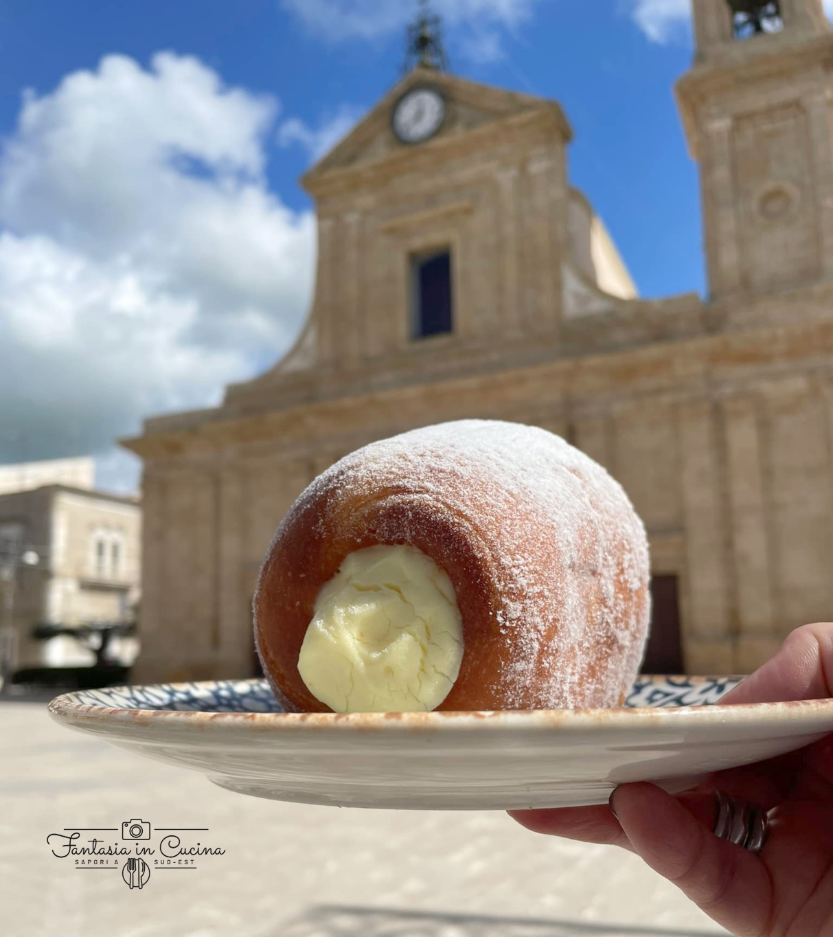 San Giuseppe a Santa Croce Camerina tra piatti tipici e tradizioni