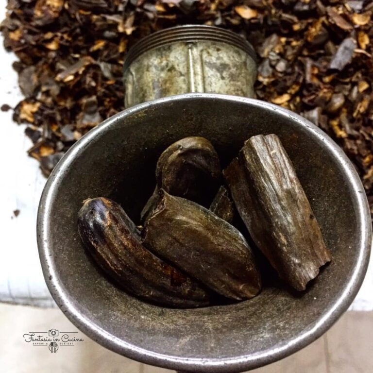 Come preparare lo sciroppo di carrube