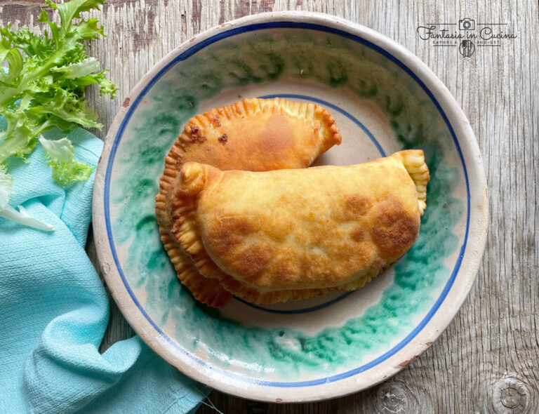 Pitoni messinesi: la ricetta del tipico street food messinese ...