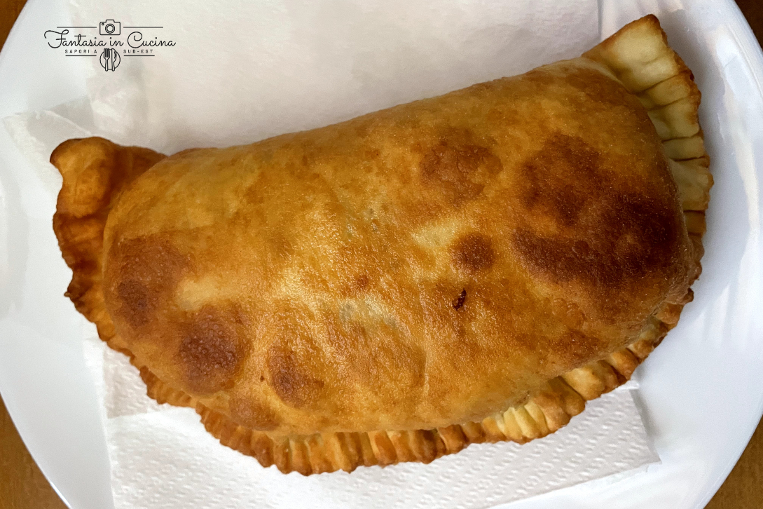 Pitoni messinesi: la ricetta del tipico street food messinese ...