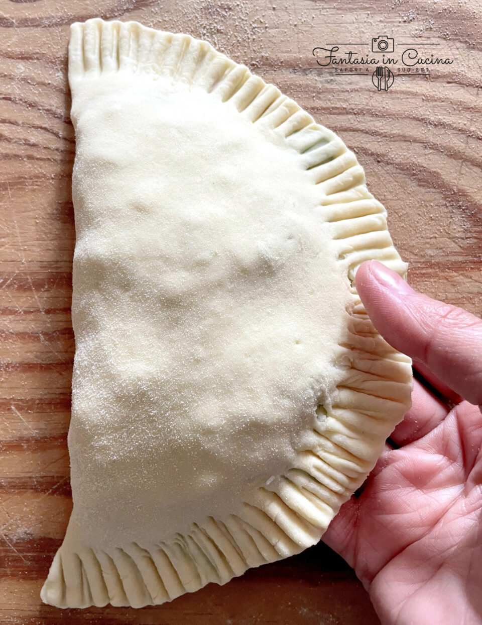 Pitoni messinesi: la ricetta del tipico street food messinese ...