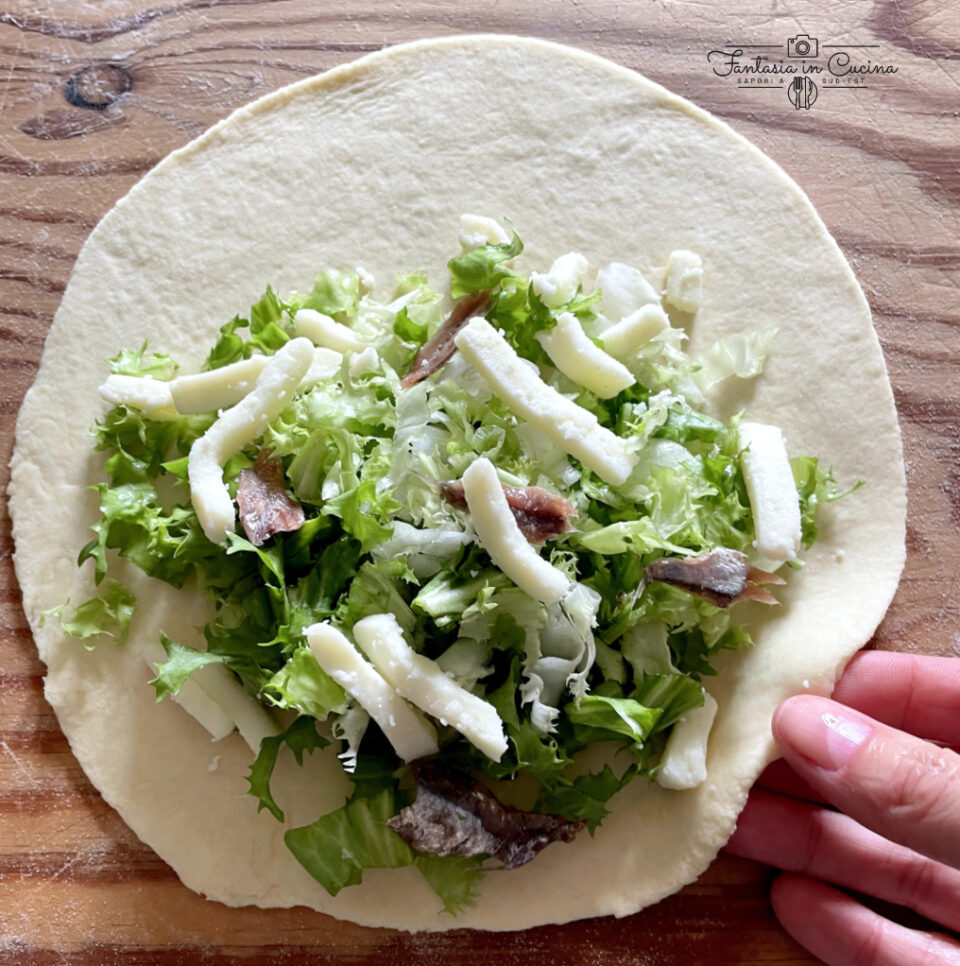 Pitoni messinesi: la ricetta del tipico street food messinese ...