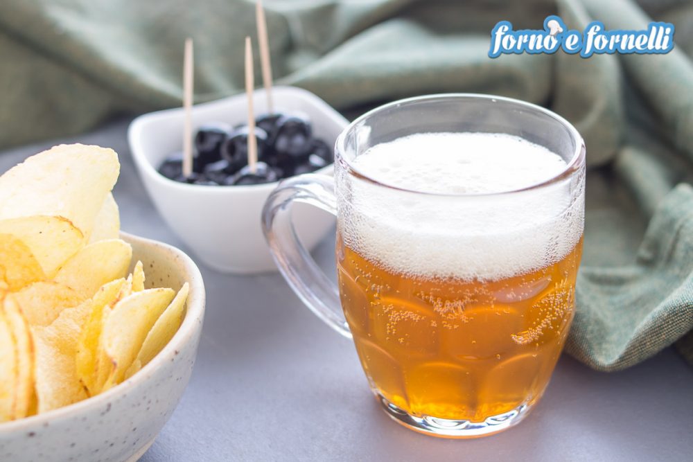 Birra fatta in casa: un vademecum per una buona birra - Forno e fornelli