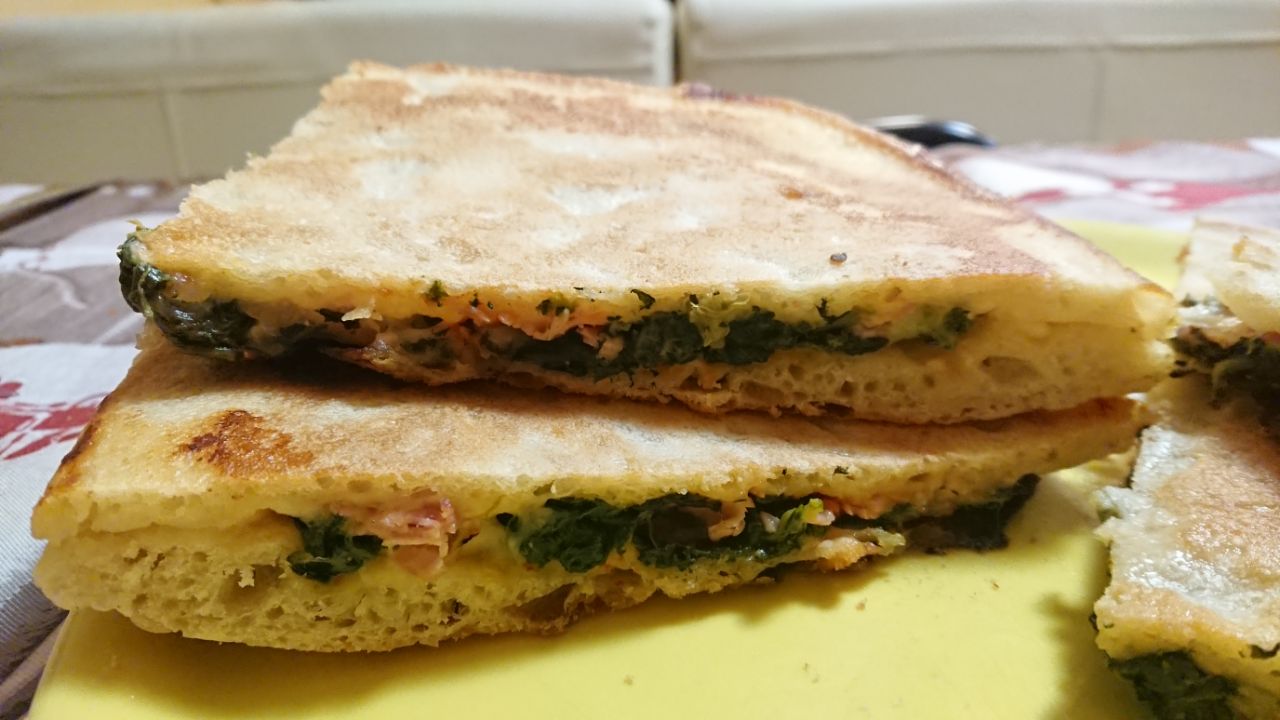 Ricetta delle impanate - Blog di franpasefora