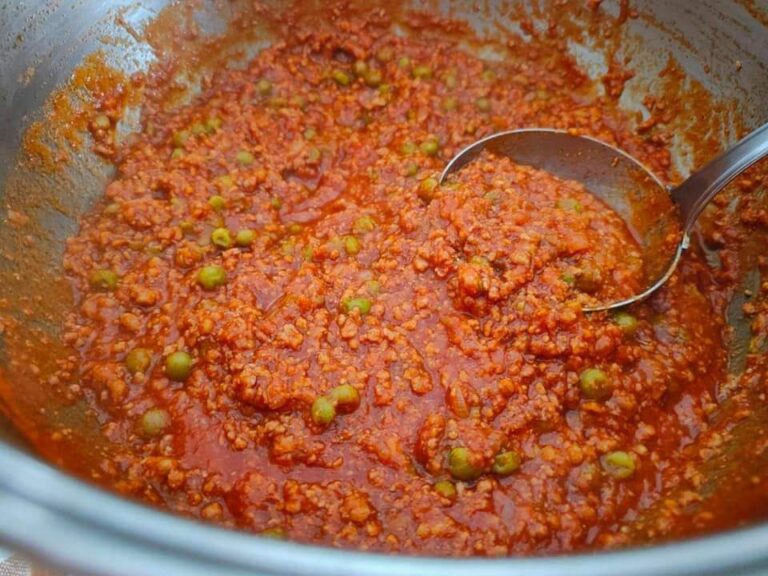 Ragù siciliano - Blog di franpasefora