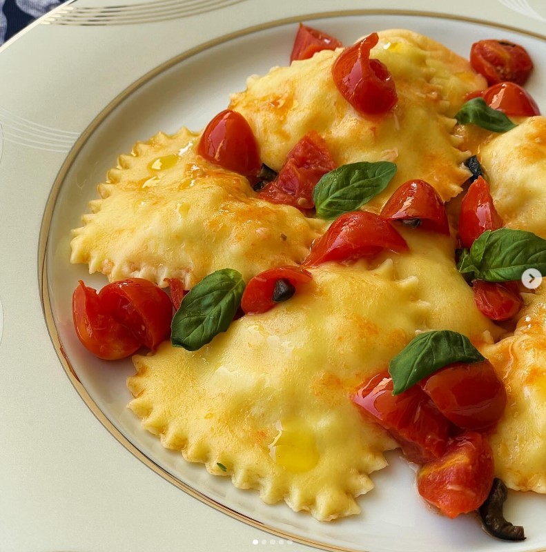 Ricette Ravioli - Le ricette di GialloZafferano