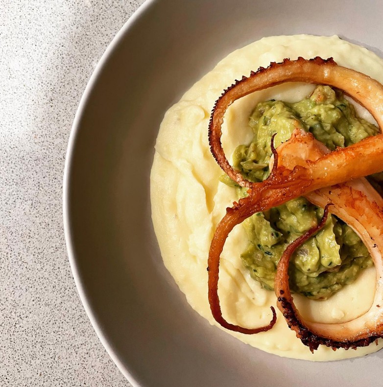 Ricette Polpo - Le ricette di GialloZafferano