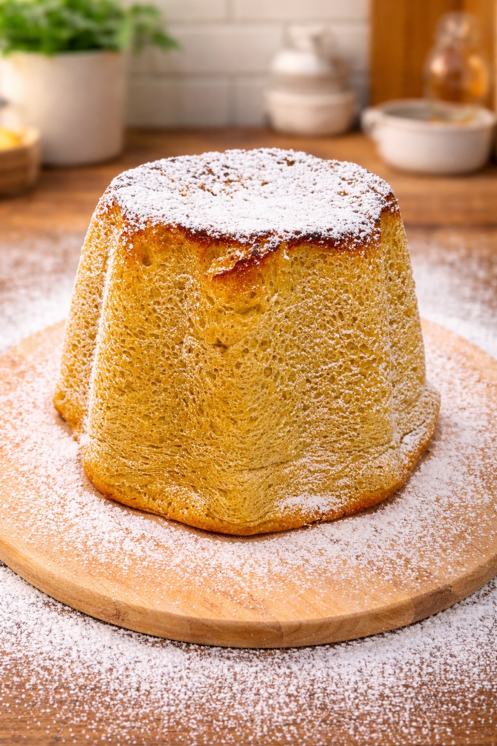 Lievitati Dolci Archivi - Giada tra zucchero e sale