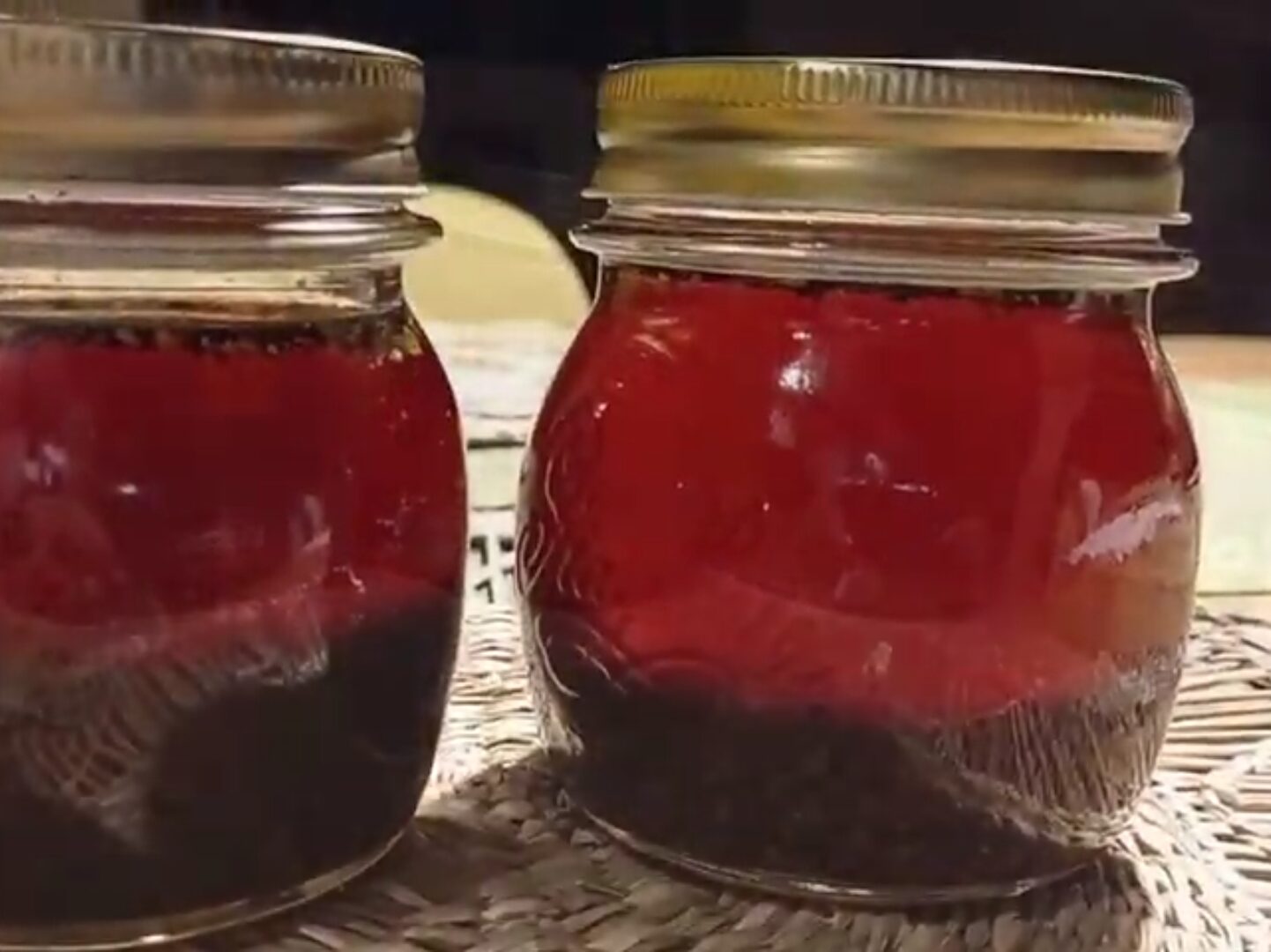 Rayu (olio piccante) - Blog di gioia in cucina