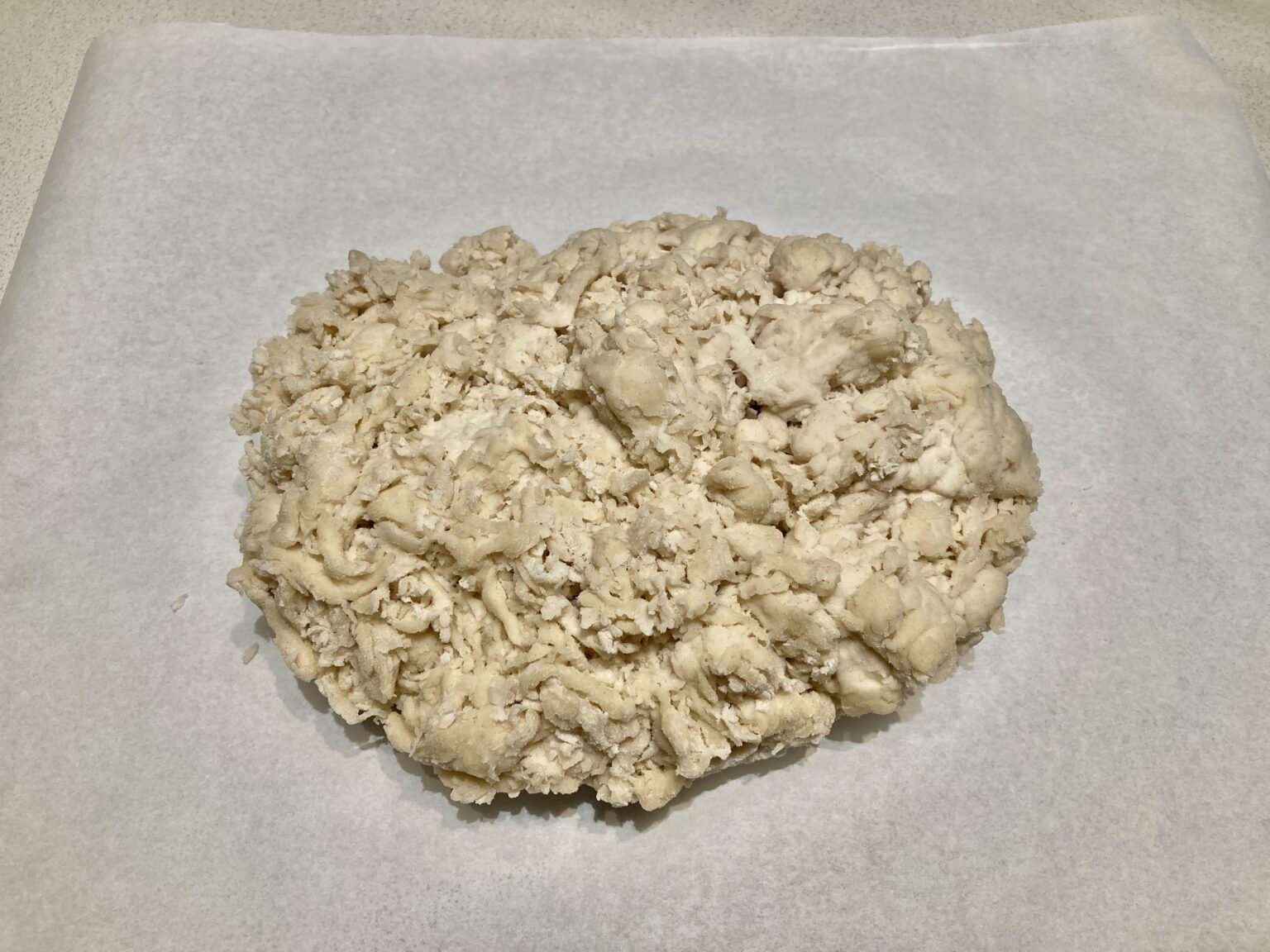 Biga / più fragranza, croccantezza e alta digeribilità.