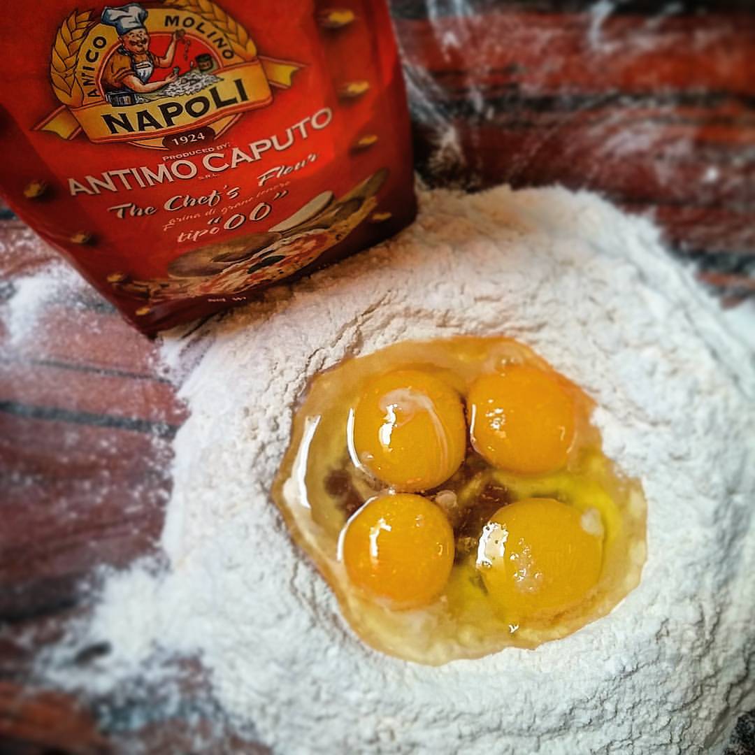 I Fusi Istriani : una pasta insolita