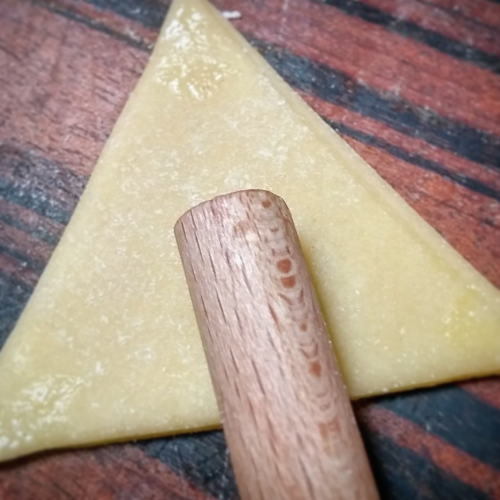 I Fusi Istriani : una pasta insolita