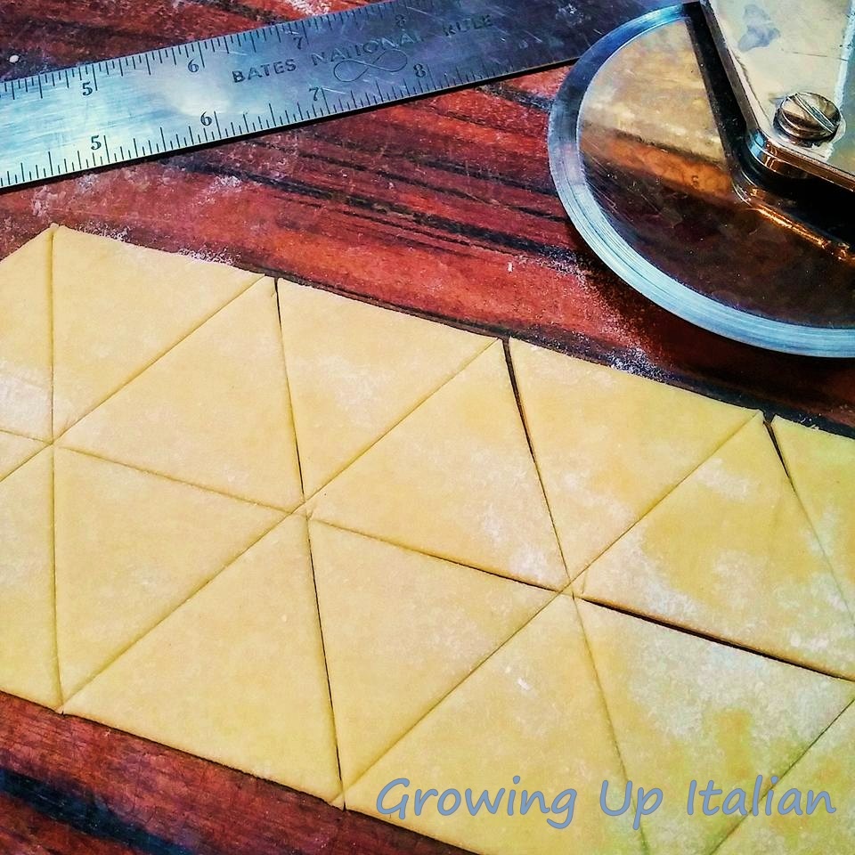 I Fusi Istriani : una pasta insolita