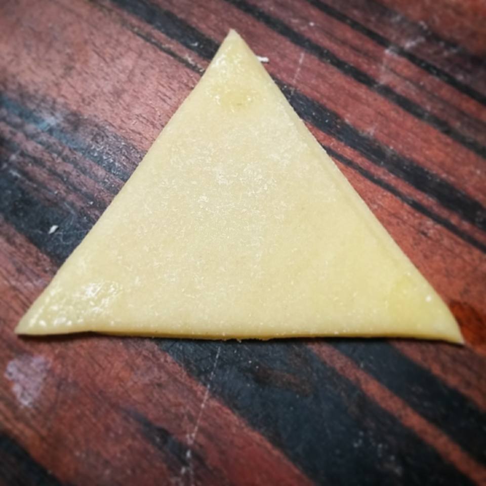 I Fusi Istriani : una pasta insolita