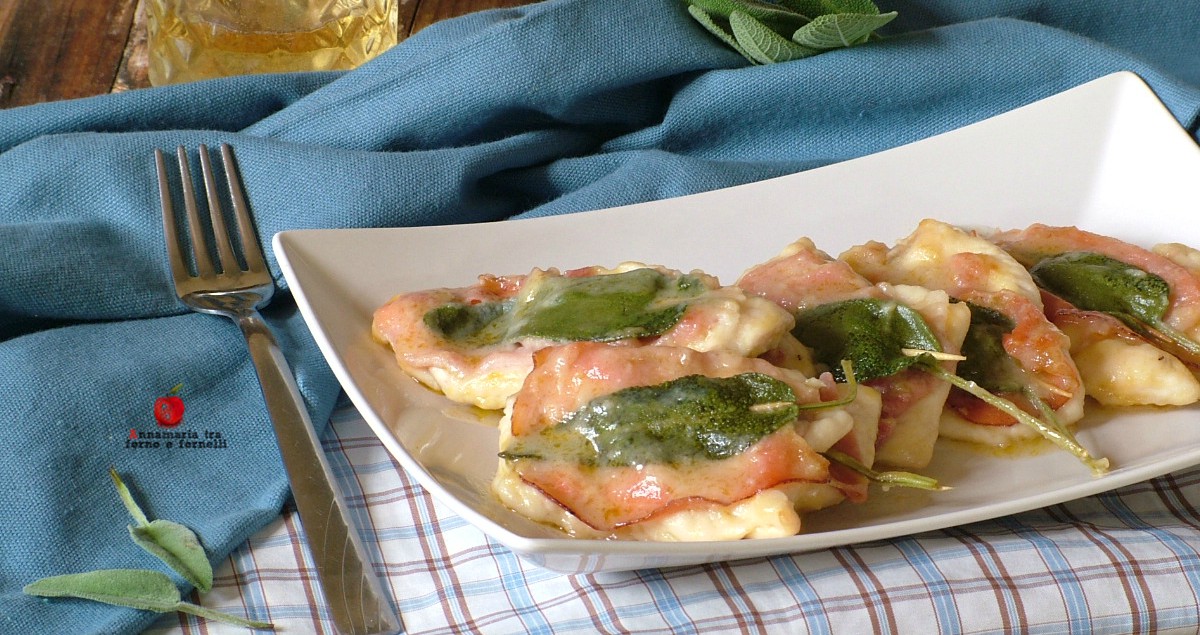 Saltimbocca di pollo cremosi Secondo piatto facile e gustoso subito ...