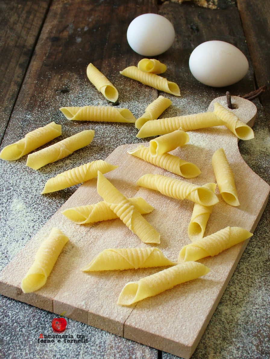 Come fare i garganelli, un metodo semplice e veloce per realizzarli