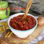 Patè di riso al ragù tavola calda siciliana - Blog di Il caldo sapore ...