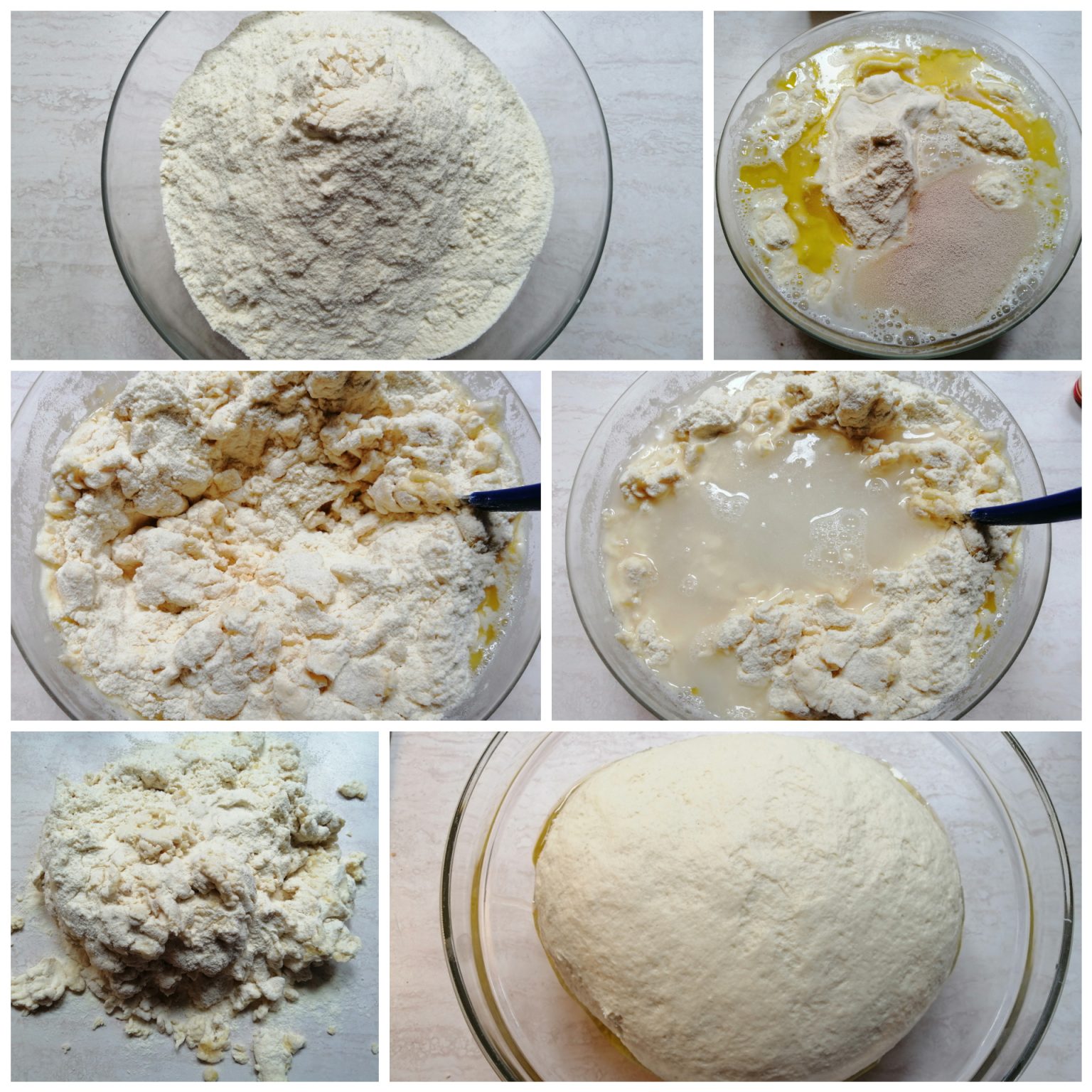 Scaccia ragusana con le melanzane fritte - Blog di Il caldo sapore del sud