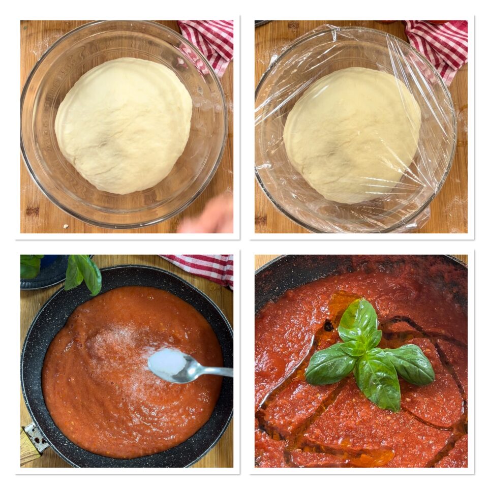 Scaccia ragusana ricetta originale - Blog di Il caldo sapore del sud