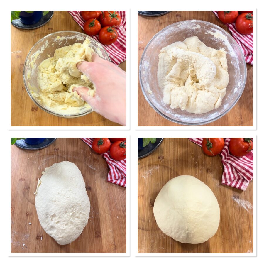 Scaccia ragusana ricetta originale - Blog di Il caldo sapore del sud