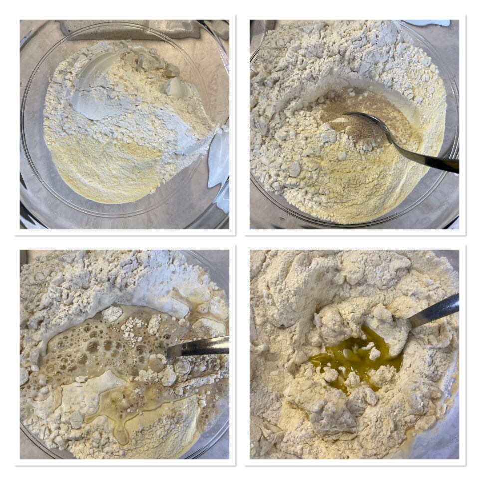 Pizzolo di Sortino - Blog di Il caldo sapore del sud