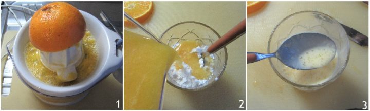 Gelo di arance siciliano: ricetta facile, veloce e infallibile | Il ...