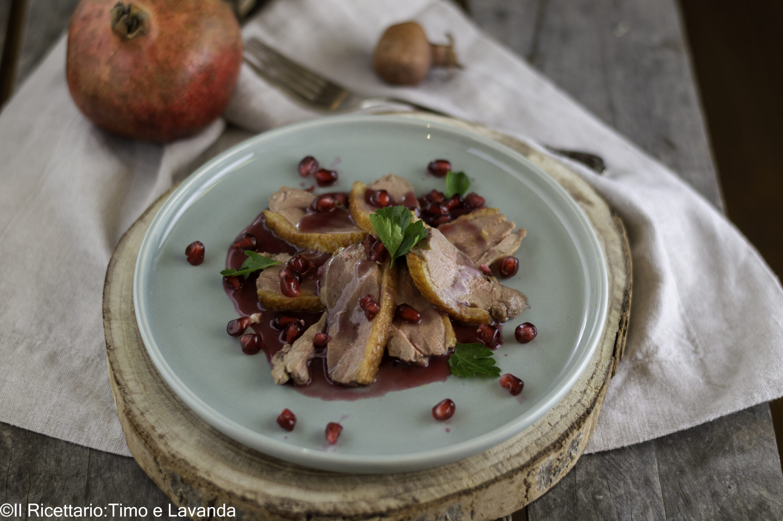 Ricette Anatra - Le ricette di GialloZafferano