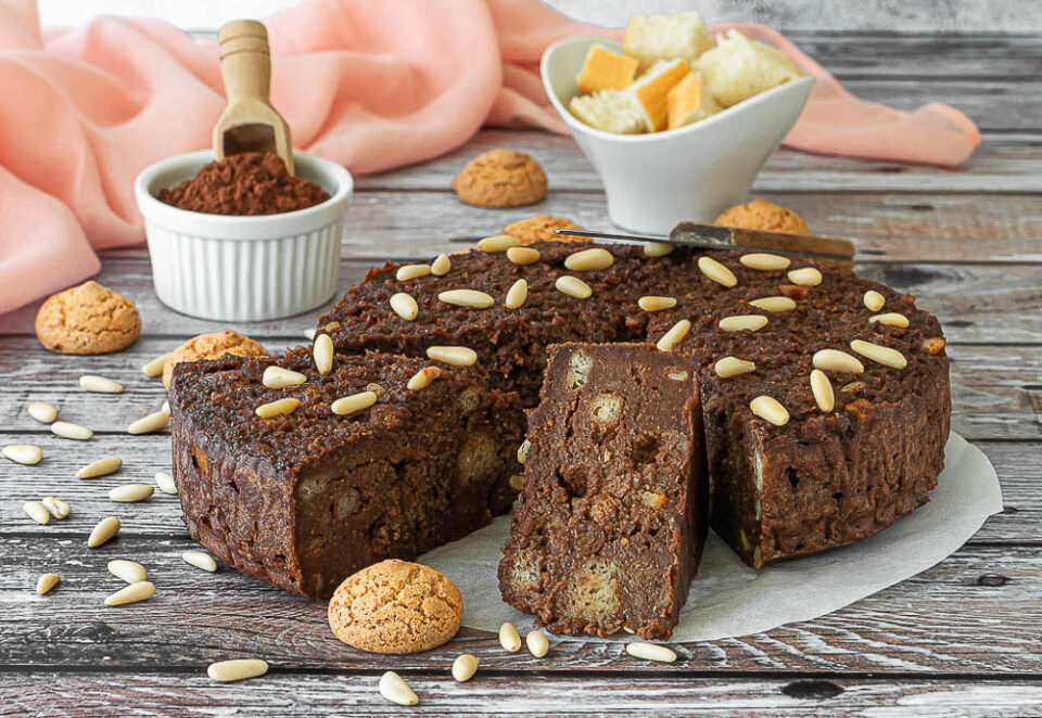 Torta Di Carugate - in Cucina Con Marco