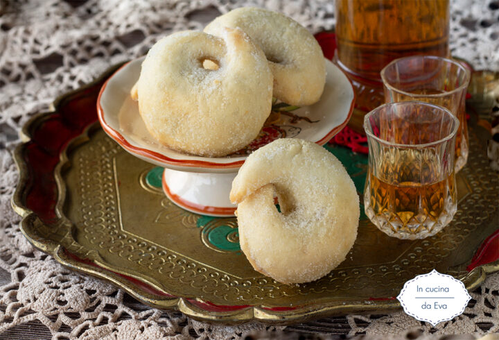 Celli pieni di San Vito - In cucina da Eva