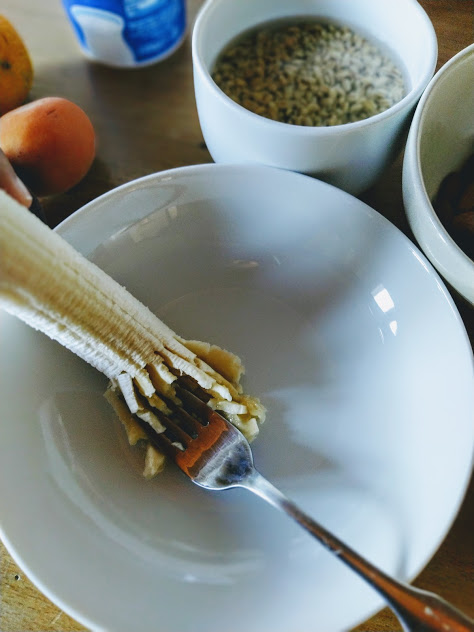 Crema Budwig, la colazione della salute! - Indovina che porto a tavola