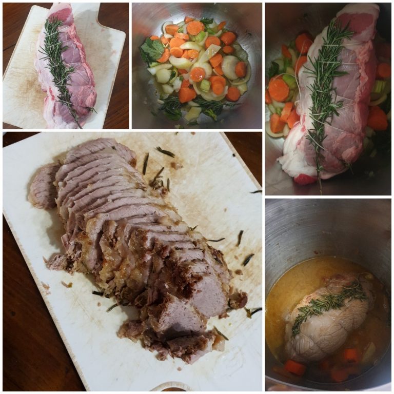 GIRELLO DI VITELLO come cucinare il magatello di manzo o vitello