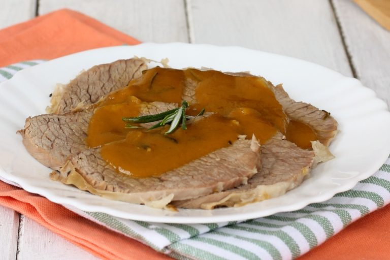 GIRELLO DI VITELLO come cucinare il magatello di manzo o vitello