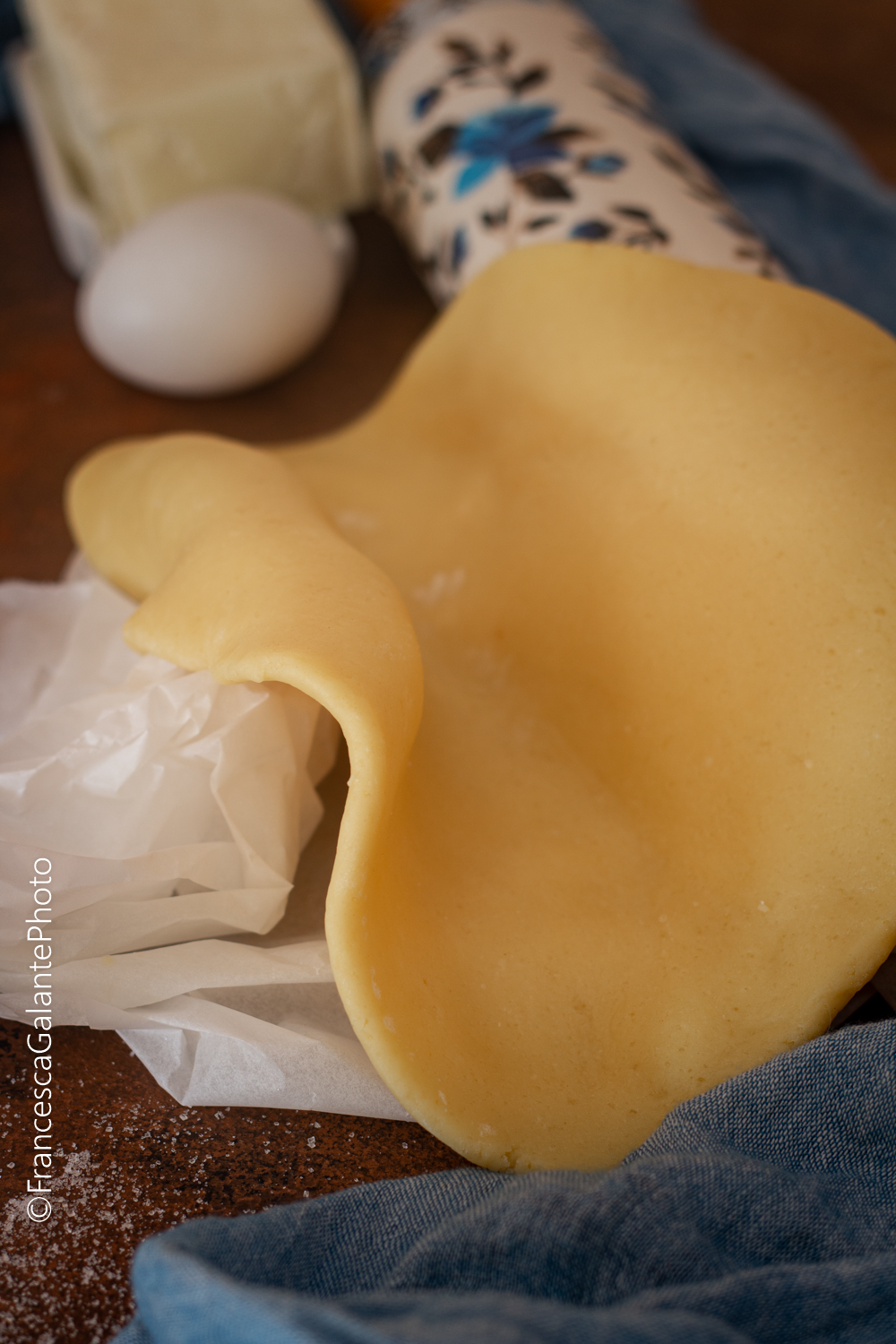 Frolla plastica che non si rompe per tutti gli usi - I Sapori di Ethra