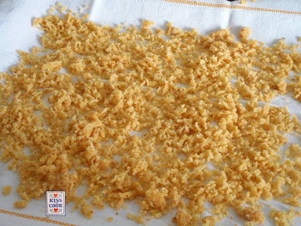 Minestra con pasta rasa, ricetta della tradizione emiliana.