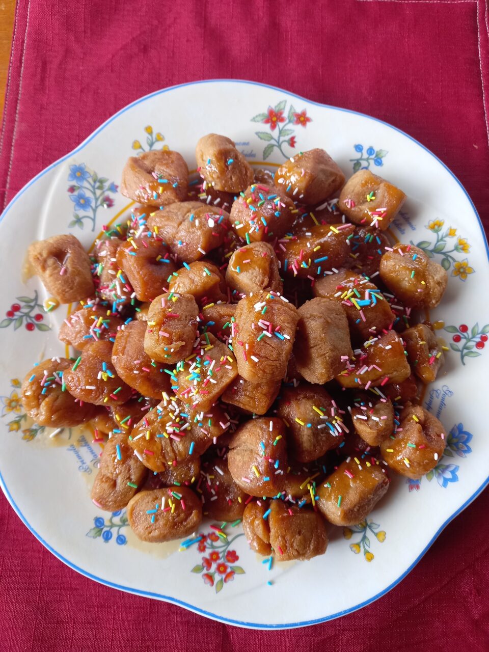 Turdilli - Blog di lacucinadicrox